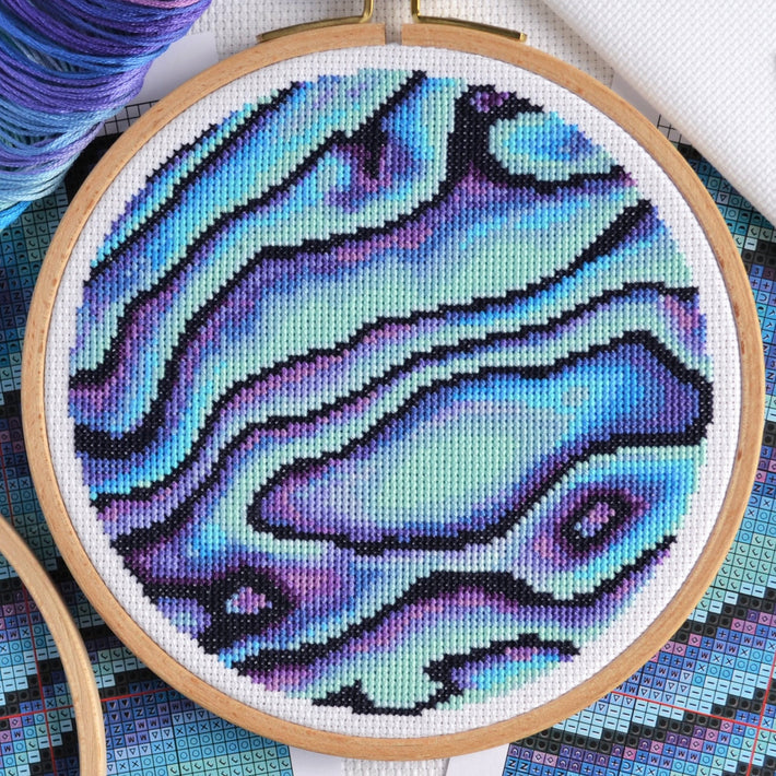 The World in Stitches Official Website